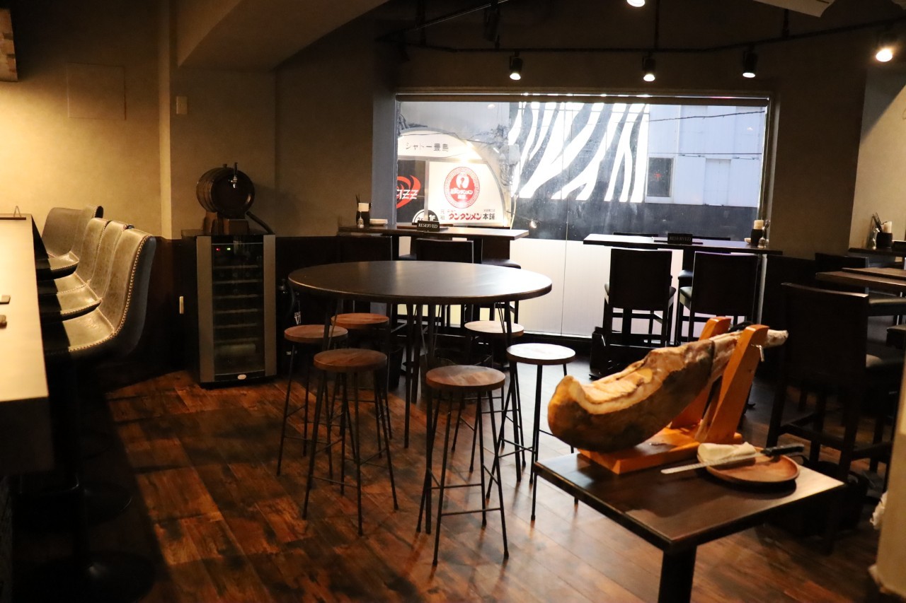 Kitchen AJITO｜リファーラルMap